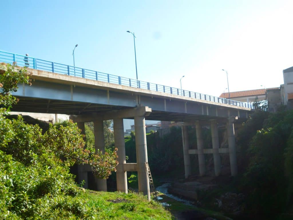 Conoce más sobre nuestros Puentes Bailey - Pate C.A 2024